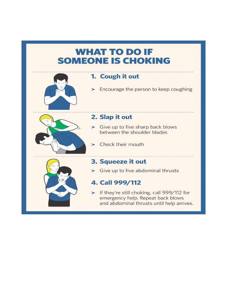 Printable First Aid Posters For Schoolsn 1113.Jpg | PDF