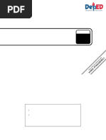 Q3 LAS AP8 Lesson2 Week2 | PDF
