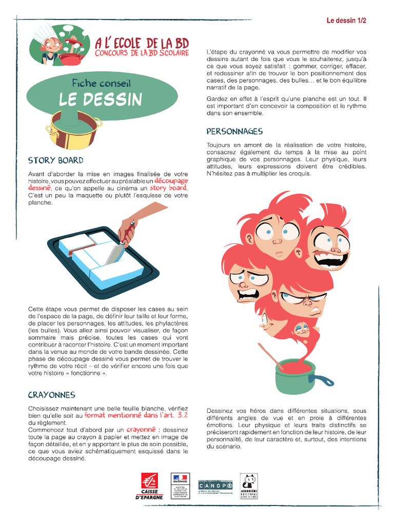 Dessin | PDF
