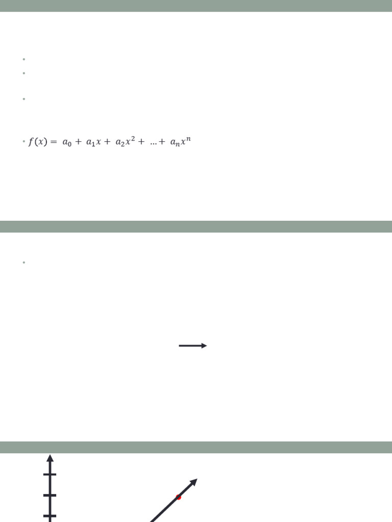 Interpolation | PDF