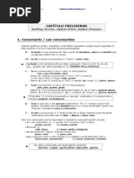 Worksheet Practice Using Accents in Spanish | PDF | Stress (Linguistics ...
