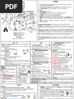 GR 12 Drama Map Jacobs | PDF