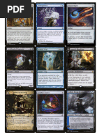 Inscryption Sigils Table Guide | PDF