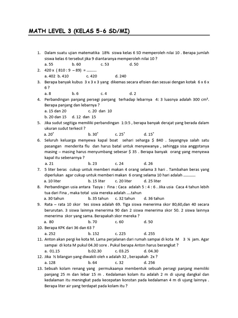 Omnas Level 3-1 | PDF