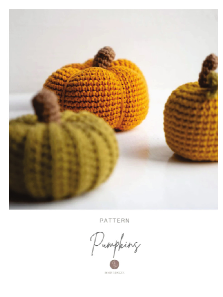 Pumpkin | PDF