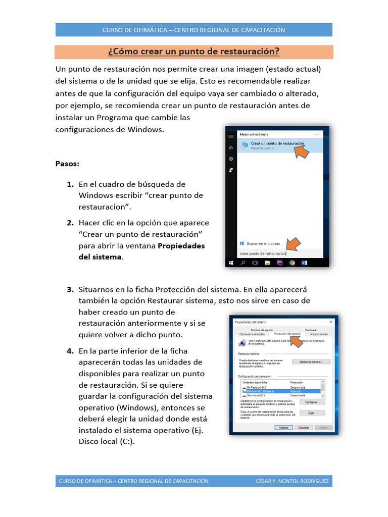Clase 03 - Creación de Usuarios | PDF | Ventana (informática) | Informática Clase 03 - Creación de Usuarios | PDF | Ventana (informática) | Informática