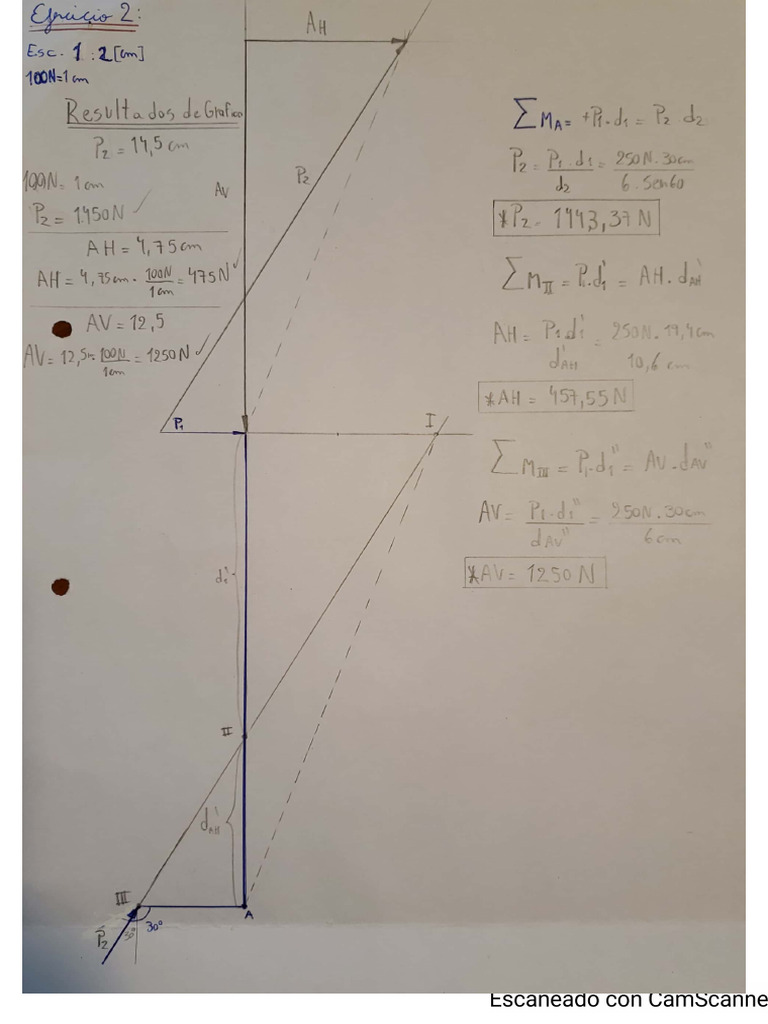 Ejercicio 2 Tp2. | PDF