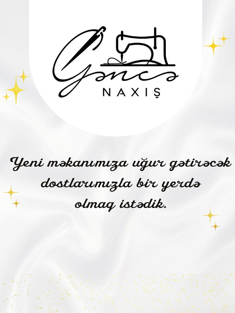 Gence Naxis | PDF