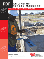 Construction Tolerances Guide | PDF | Masonry | Brick
