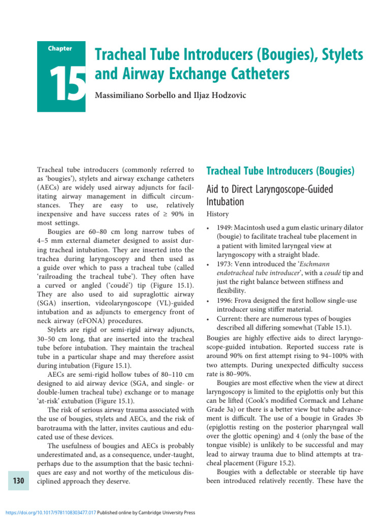 15 tracheal_tube_introducers_bougies_stylets_and_airway_exchange ...