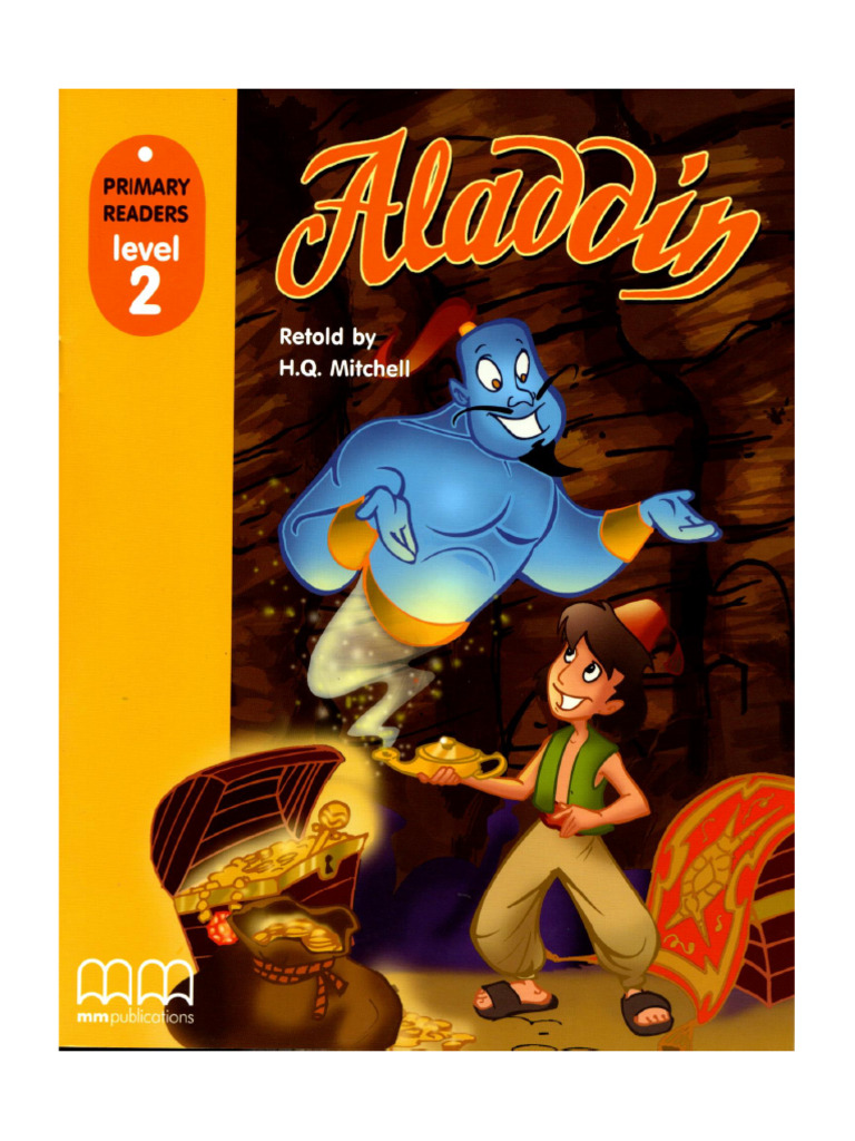 Aladdin | PDF