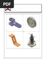 Invent Ilogic PDF | PDF | Autodesk | Curriculum