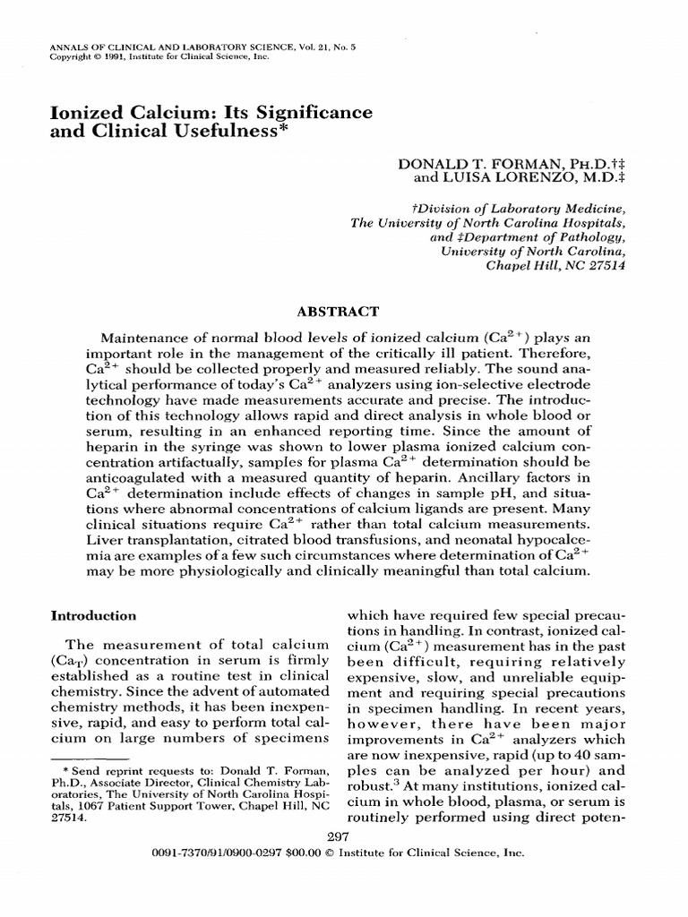 297.full | PDF | Calcium In Biology | Calcium