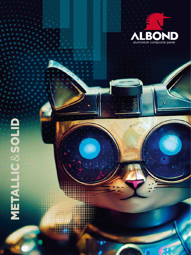 Albond's Sustainable Aluminum Coatings | PDF | Color | Green Building