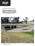 Storm Overflow Assessment Guide | PDF | Combined Sewer | Sewage Treatment