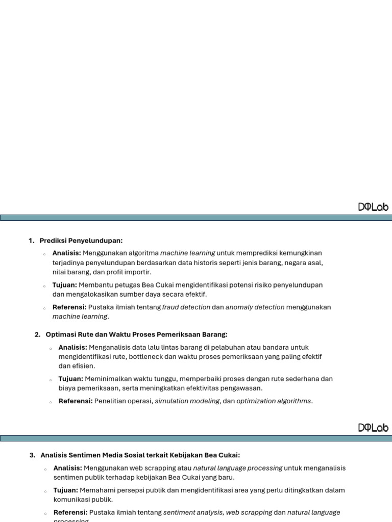 Capstone Project Sample | PDF