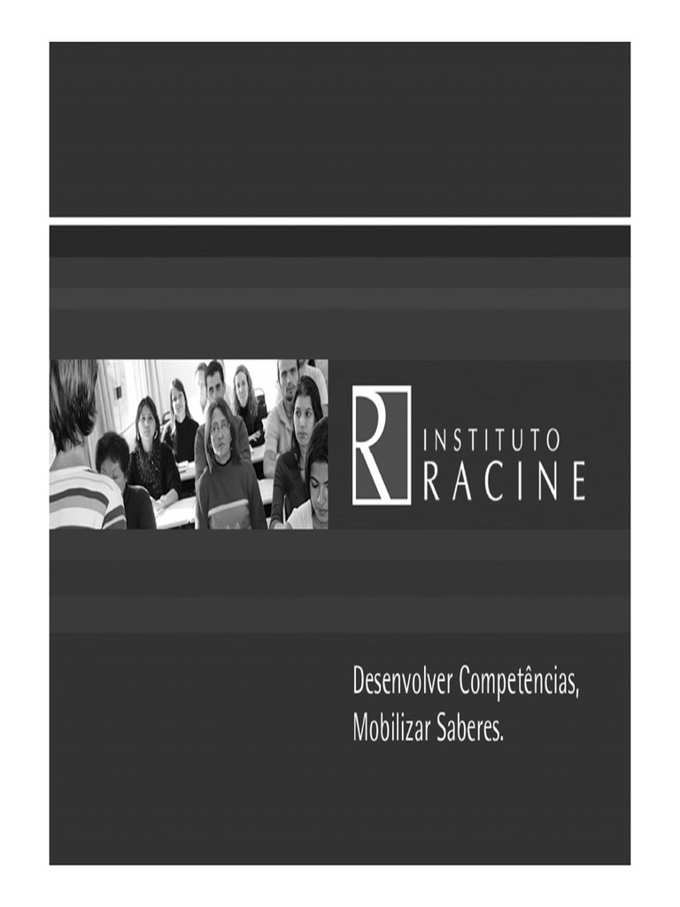 1.05 Norma ISO 90012015 - Parte 1 - Introdução À Revisão Da Norma (05. ...