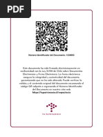 Carta Autorizacion Panapass | PDF