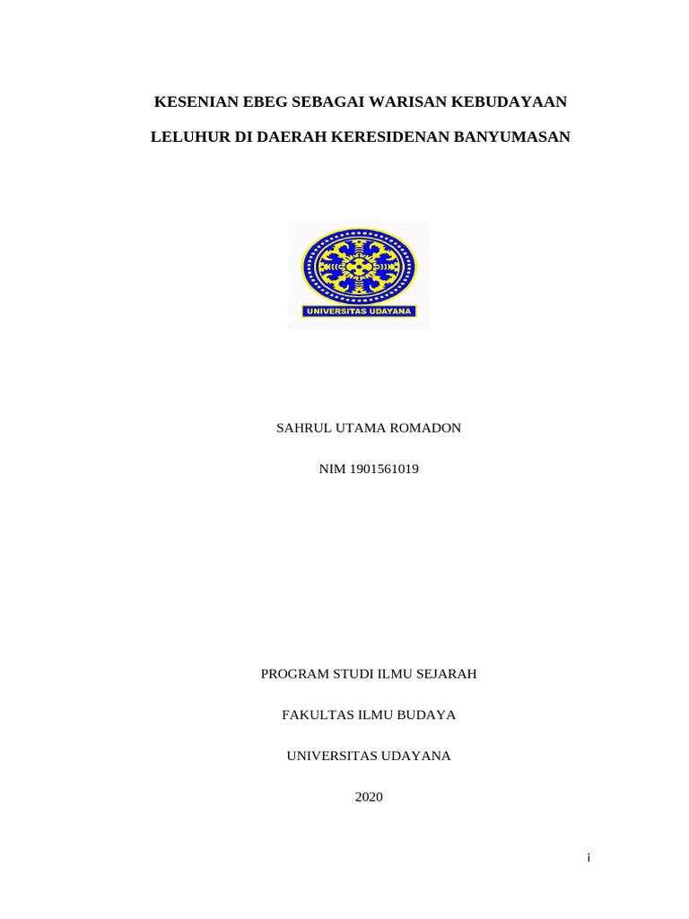 Paper Metode Penelitian Full | PDF | Ilmu Sosial