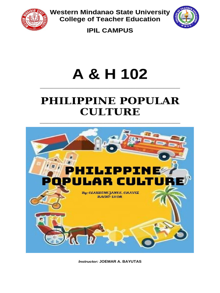 Magazine | PDF | Magazines | Philippines