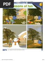 Flyers 3 Test | PDF