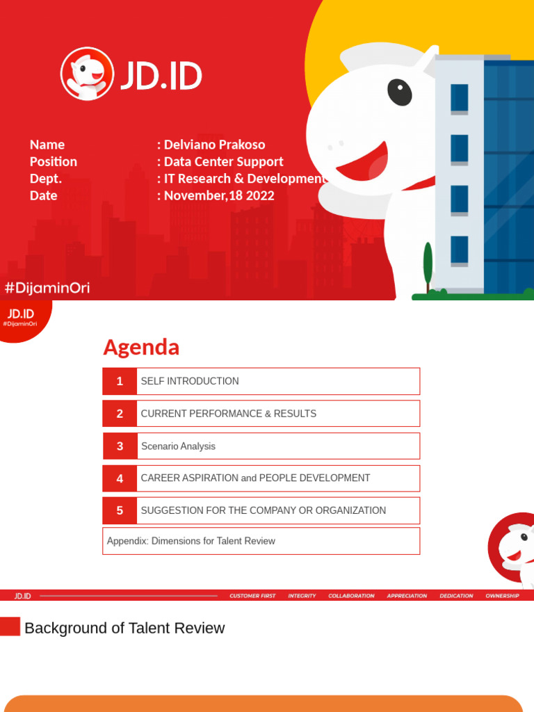 Data Center Support Performance Review | PDF | Data Center | Knowledge