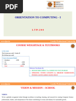 IITR Template | PDF