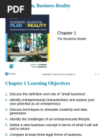 8451 Entrepreneurship Education UNEB Sample Paper New Curriculum 2024 ...