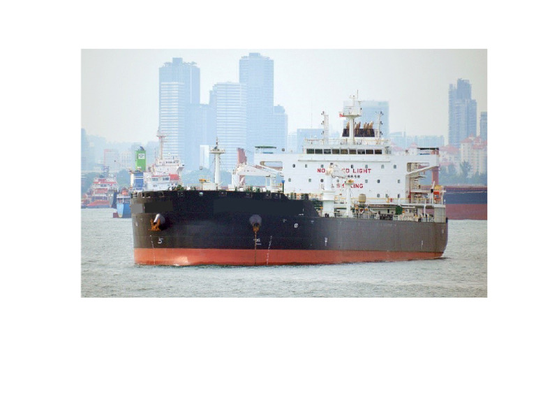 Ship Done | PDF