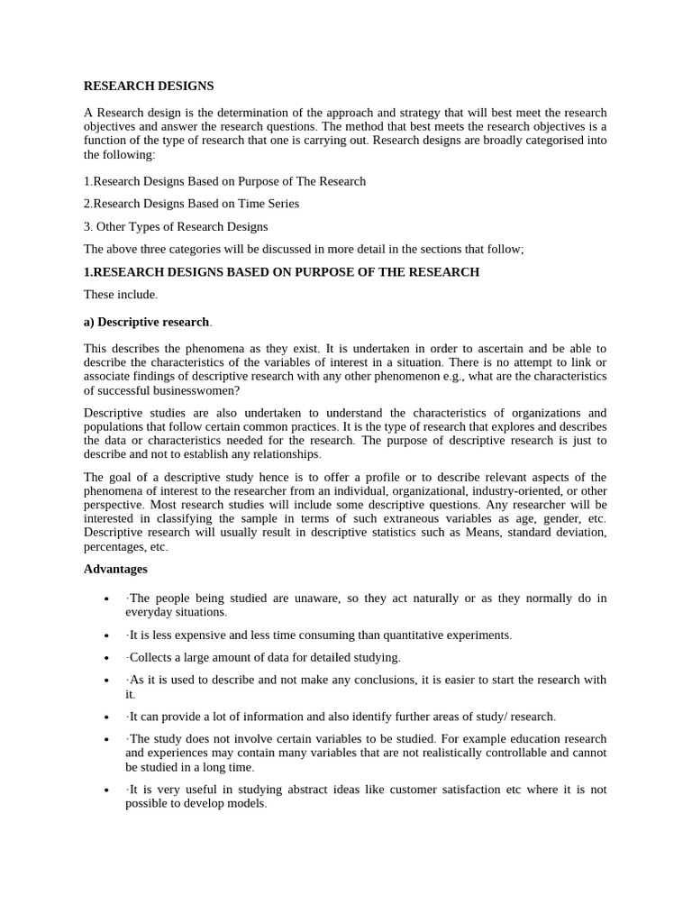 General Research Methods | PDF | Sampling (Statistics) | Inductive ...