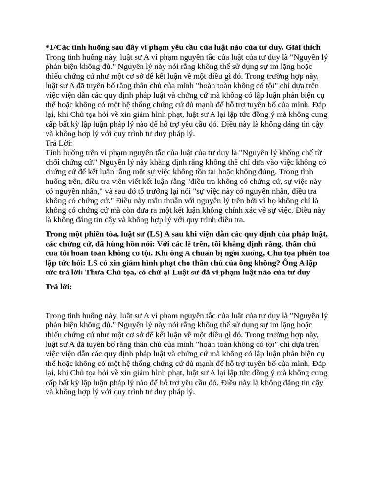 ppnc luật học | PDF