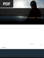 Fleet Status Report - FINAL | PDF | Risk | Expense