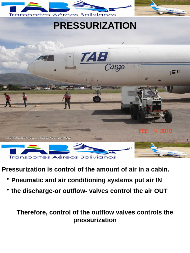 ATA 21 PRESSURIZATION (Tab) | PDF | Valve | Aerospace