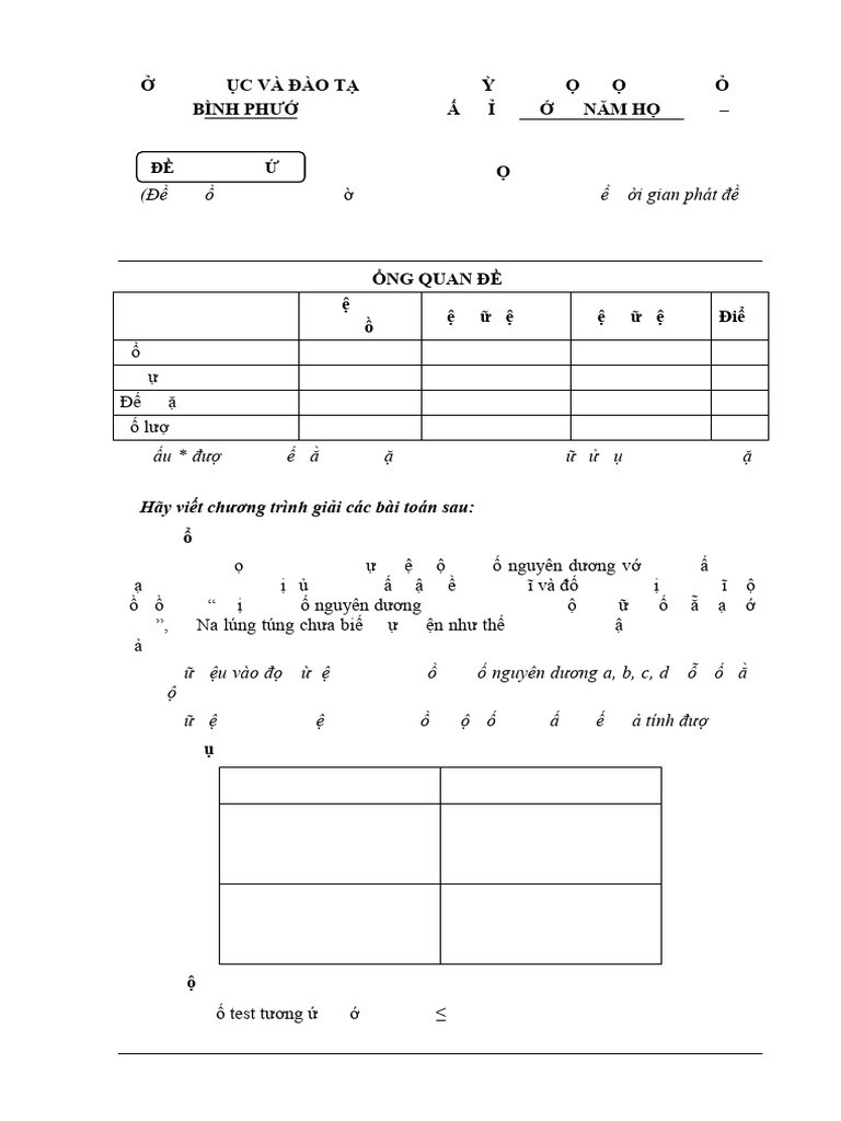 Problem Pdf 1112