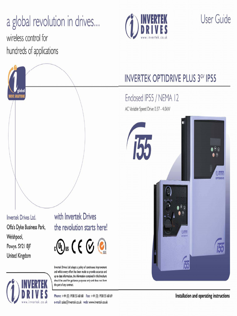UL Pending | PDF | Electromagnetic Compatibility | Fuse (Electrical)