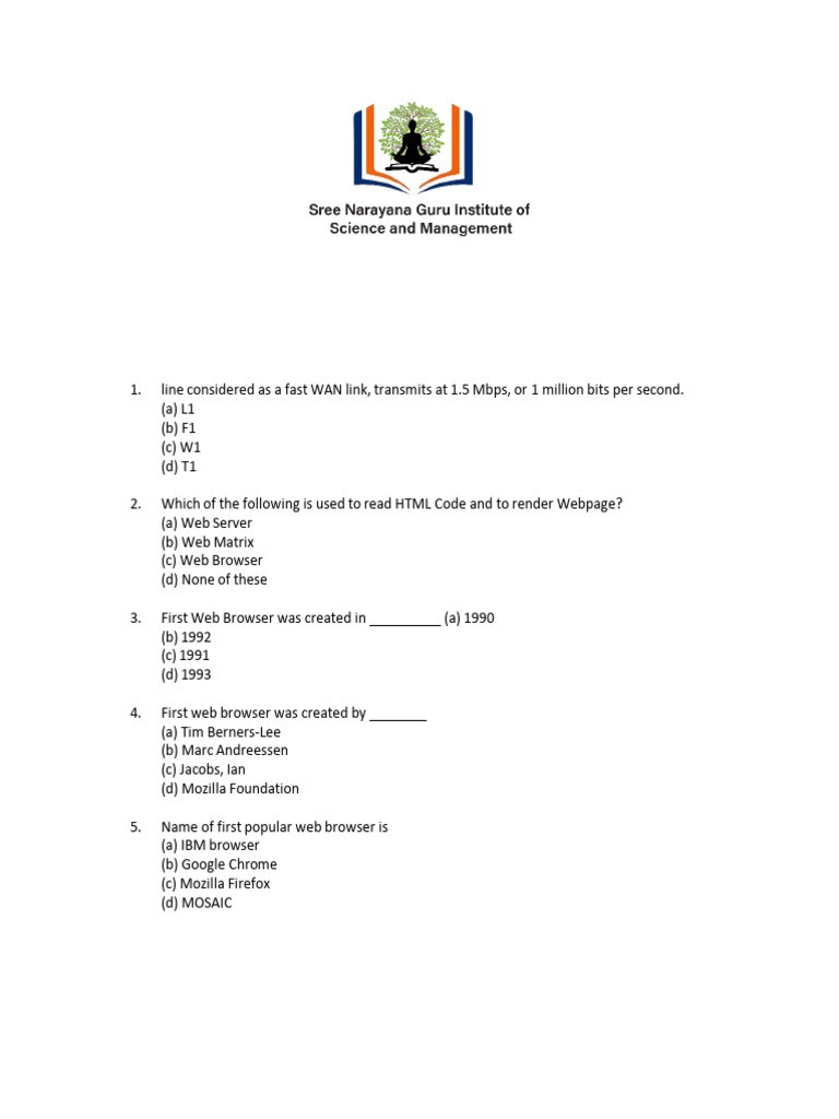 Computer Applicationin Business - Bcom | PDF | Enterprise Resource ...