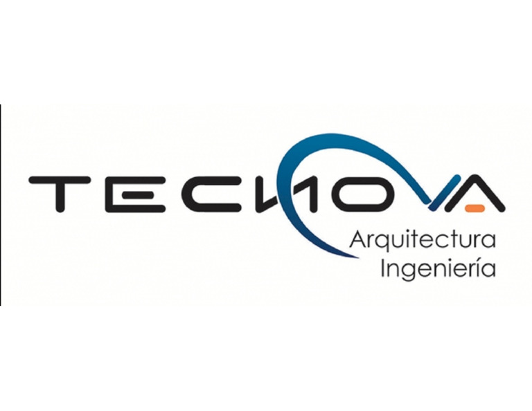 Logo Tecnova Blanco | PDF