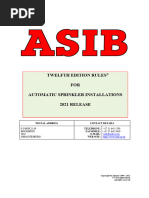 Chlorine Gas Room Design Standards | PDF | Ventilation (Architecture ...