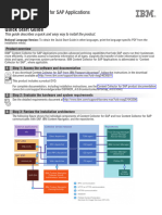 Important For The Installation of D-Basics Collector | PDF | Microsoft Windows | Databases