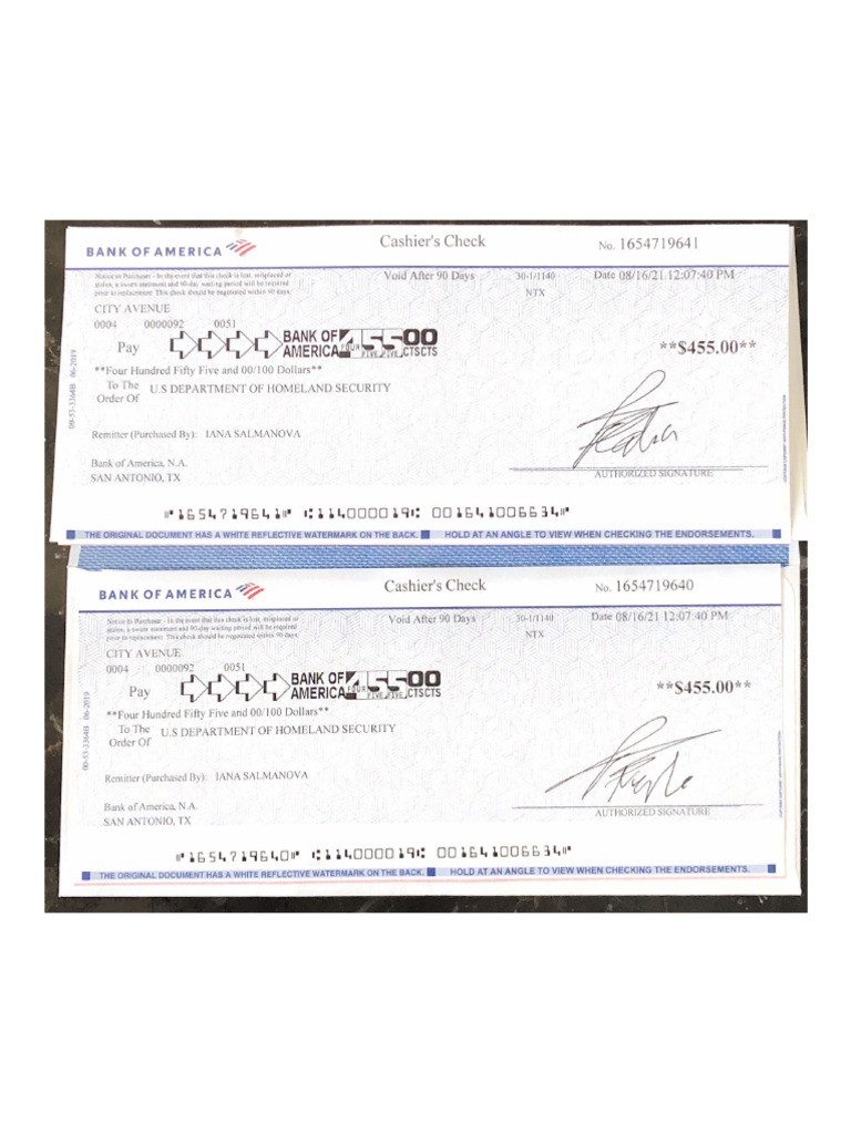 Bank of America | PDF