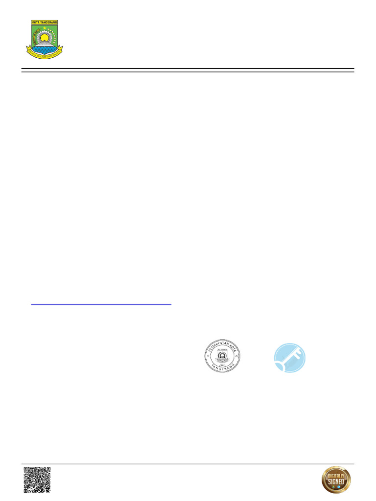 Surat Dinas Esign 30750 TTD - 240724 - 083049 | PDF