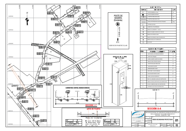 Orcotuna Pla Orcotuna | PDF