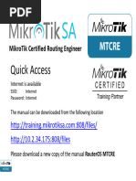 How To Configure Your Firewall Router in 3CX Phone System | PDF | Session Initiation Protocol ...