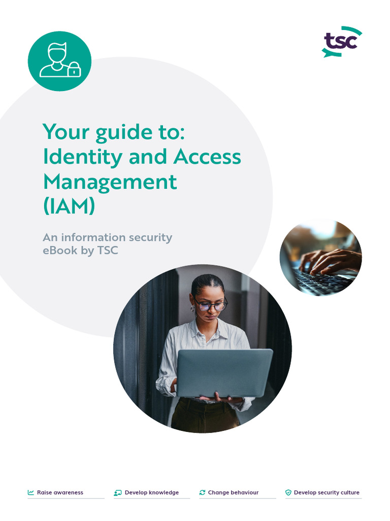 IAM Cyber Security Essentials Guide | PDF | Security | Computer Security