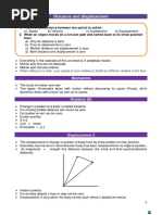 Physics Master Book (Insight MDCAT) | PDF