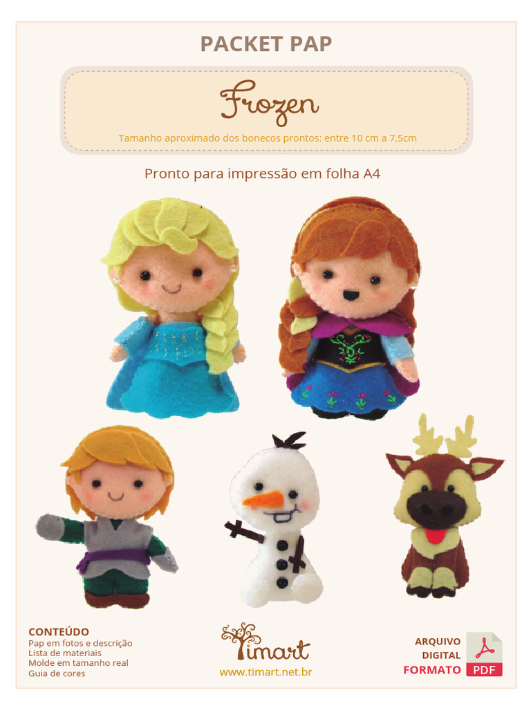 Kit-Frozen-pap 178504 1688228633 | PDF