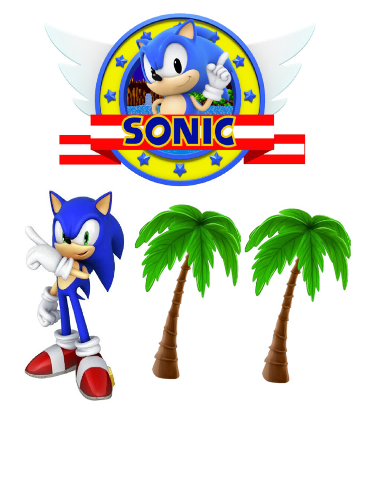 Sonic Pastel | PDF