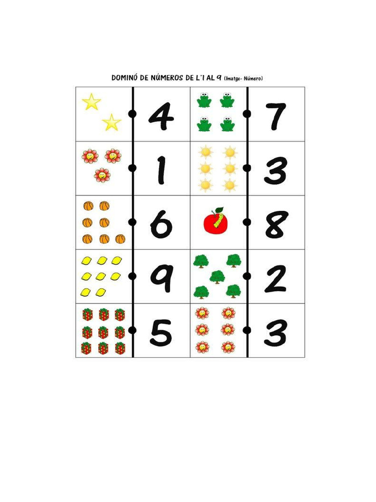 Domino | PDF
