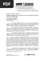 Regulamento Olisp 2025 | PDF