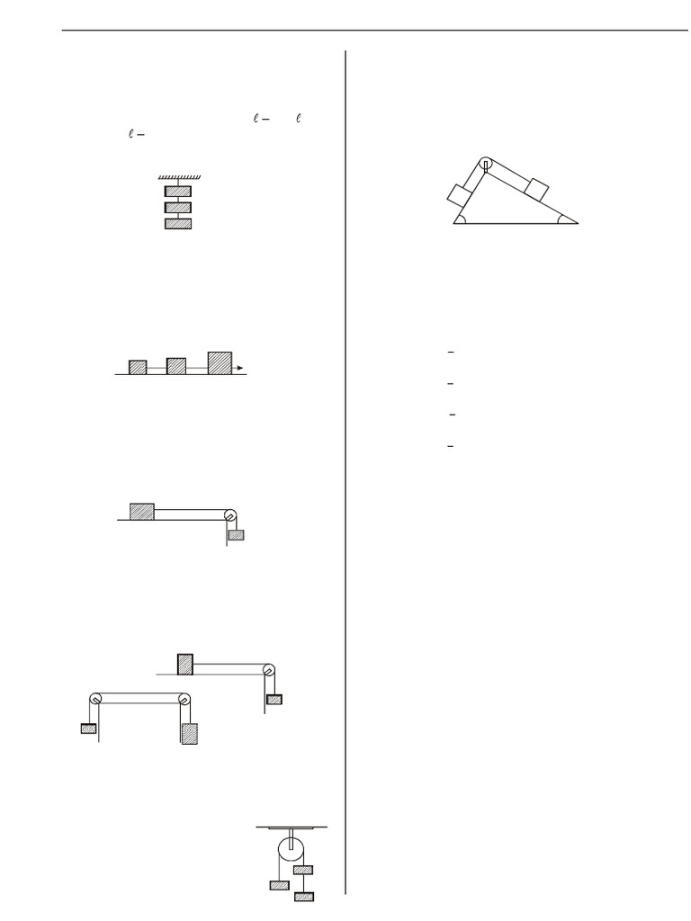 NLM and Friction | PDF | Force | Friction